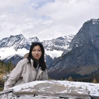 Shuying Chen | Oxford Institute of Population Ageing